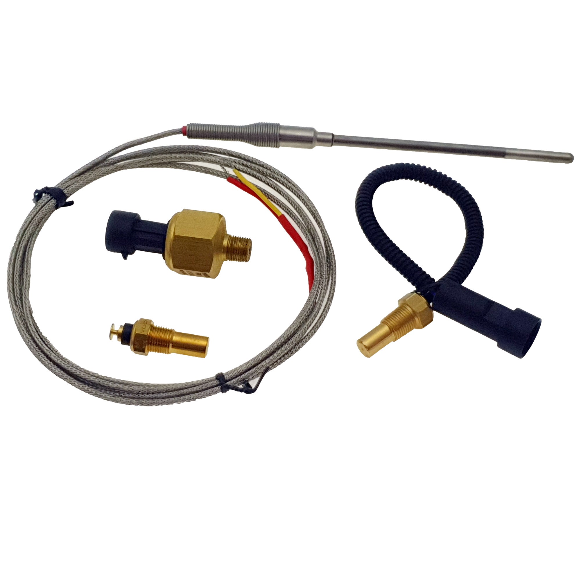 Sensors – Madman Distribution (Pty) Ltd