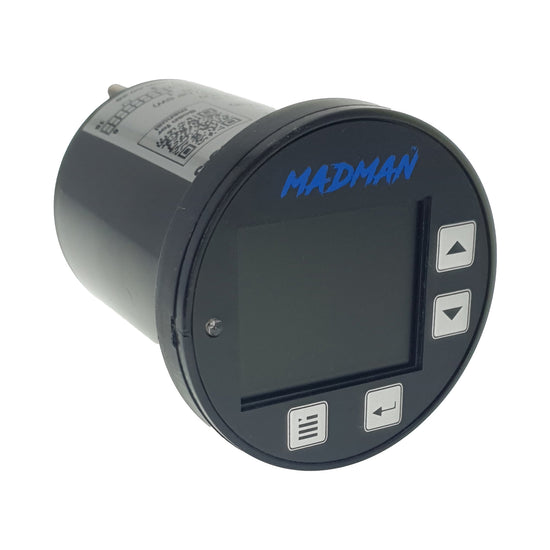 Monitoring Units with Display – Madman Distribution (Pty) Ltd