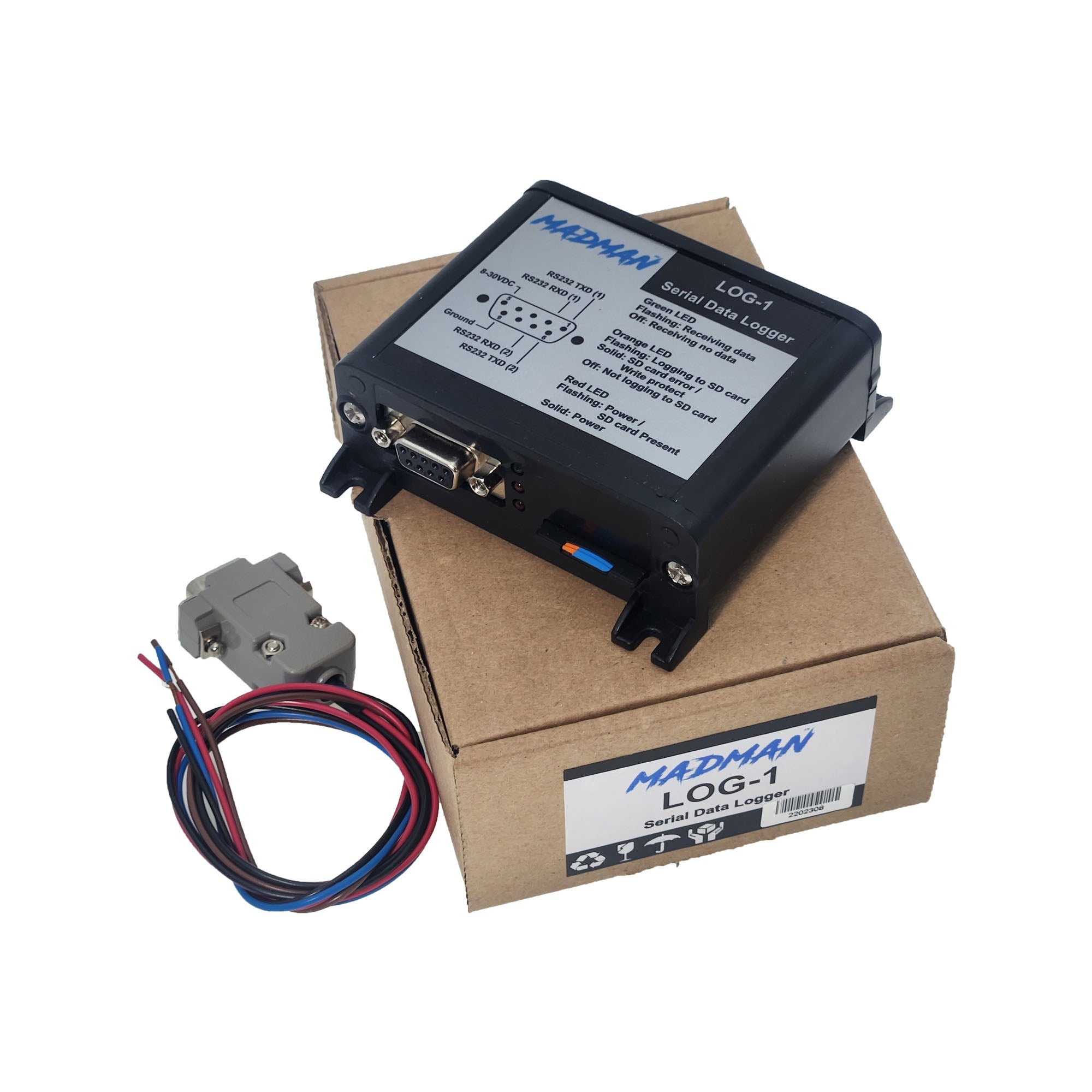 Add-On Devices – Madman Distribution (Pty) Ltd