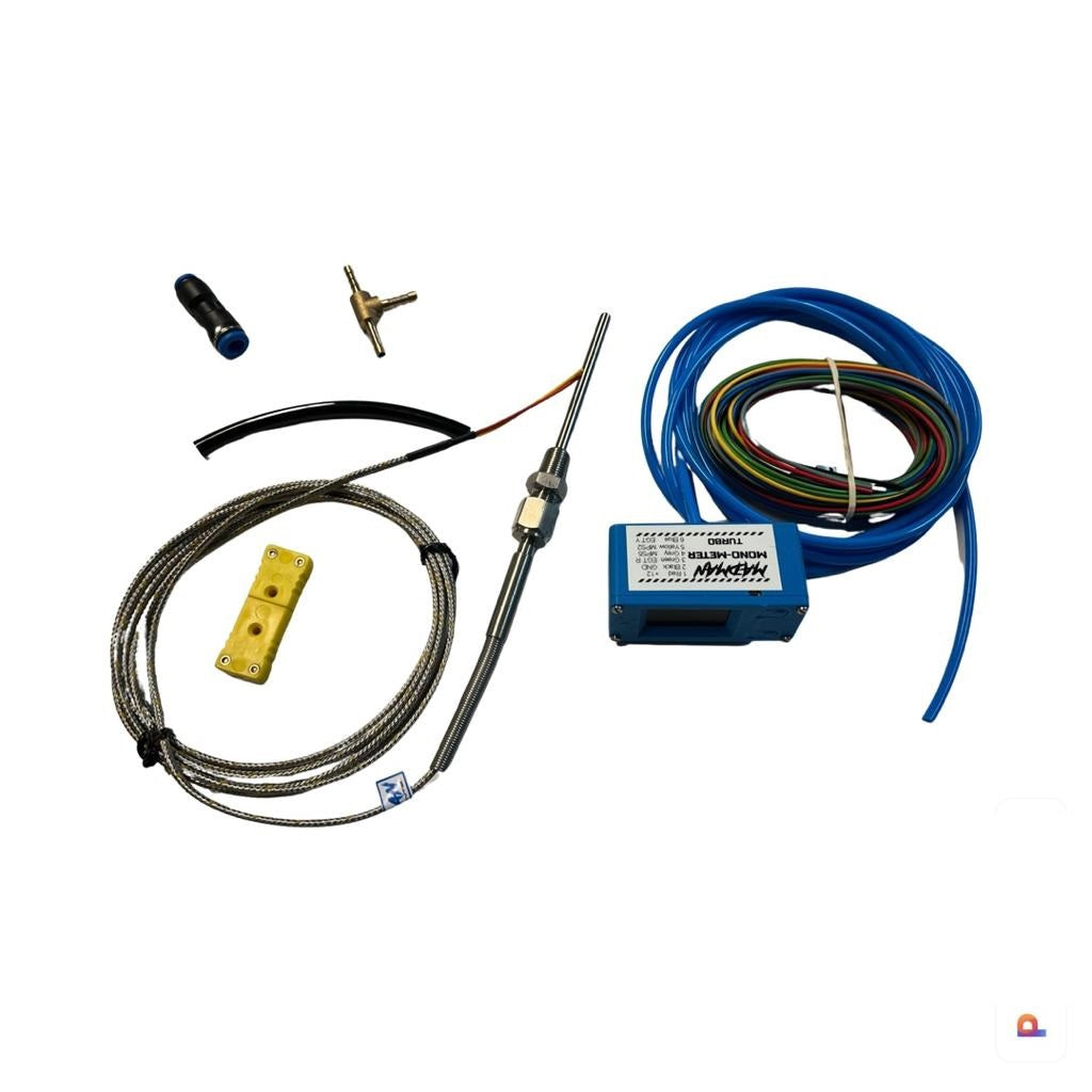 MONO Turbo KIT – Madman Distribution (Pty) Ltd