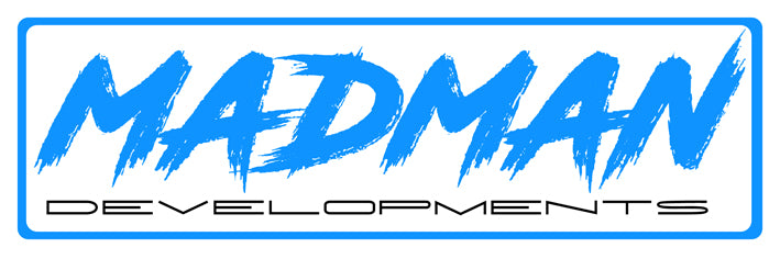Madman Distribution Online Store - South Africa – Madman Distribution ...