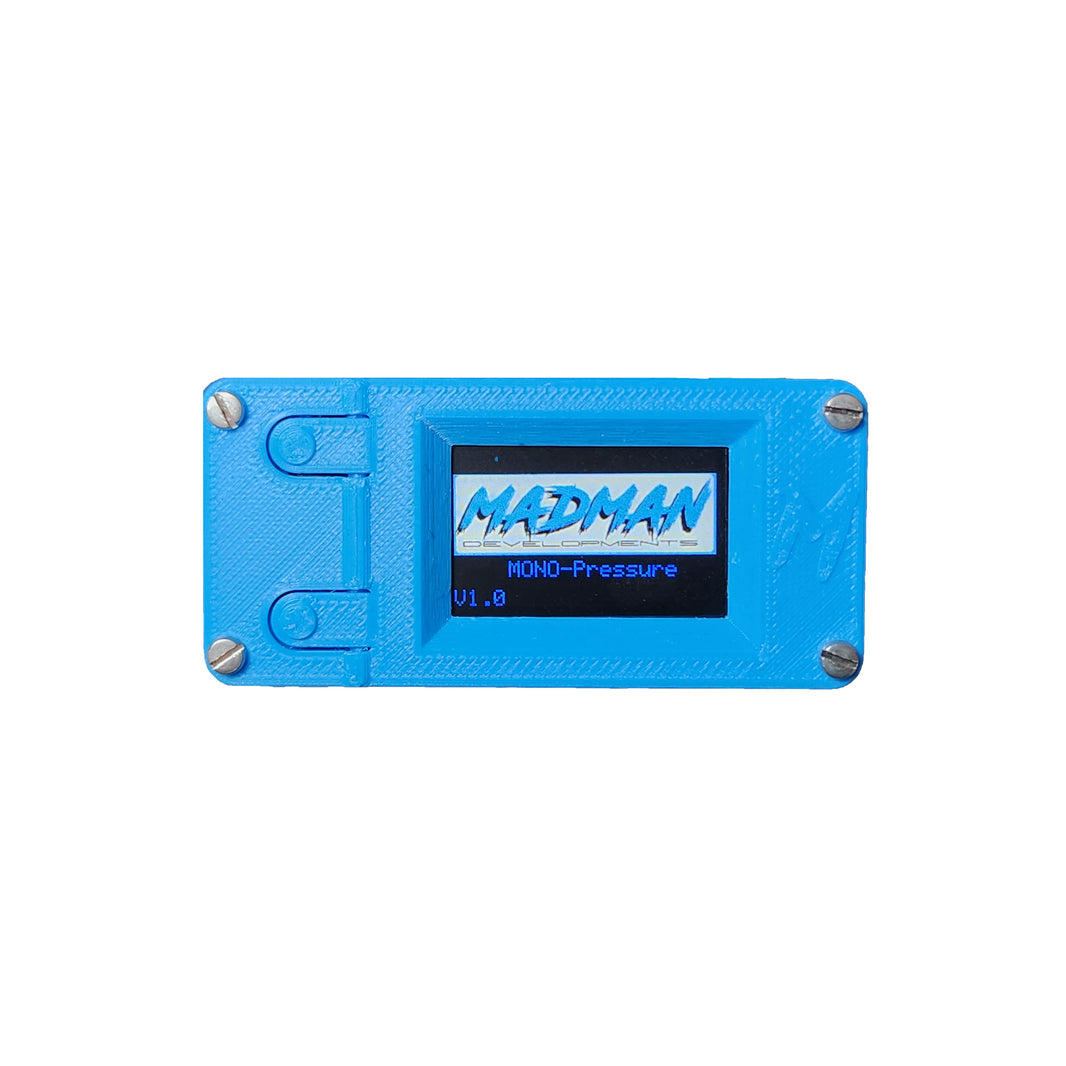 Monitoring Units with Display – Madman Distribution (Pty) Ltd
