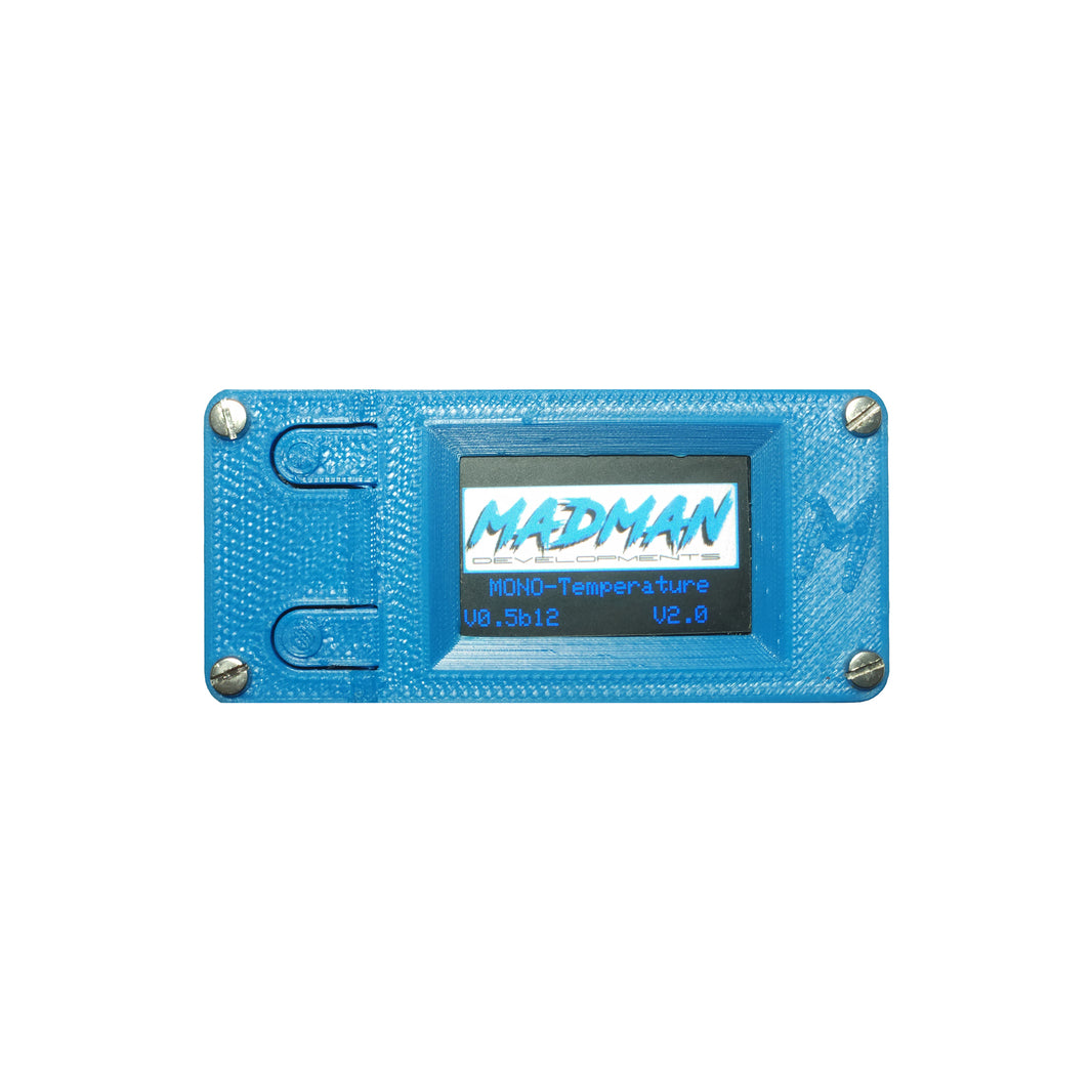 Monitoring Units with Display – Madman Distribution (Pty) Ltd