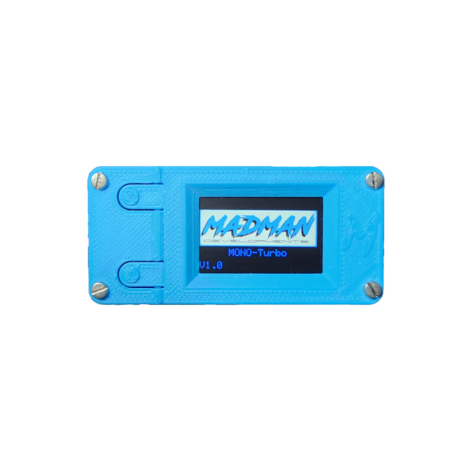 EGT Measurement Kits – Madman Distribution (Pty) Ltd