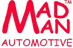 Madman Distribution Online Store - South Africa – Madman Distribution (Pty) Ltd