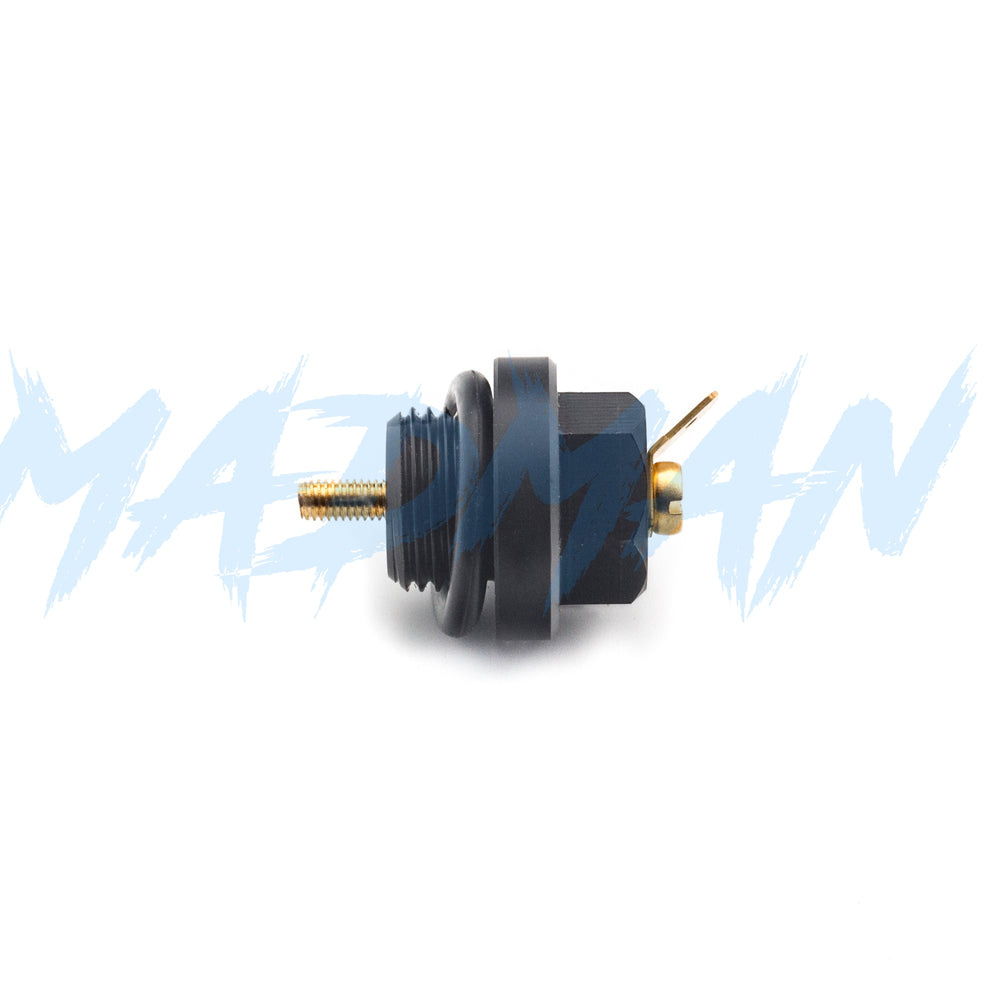 1/2 BSP Plastic Coolant Adapter – Madman Distribution (Pty) Ltd