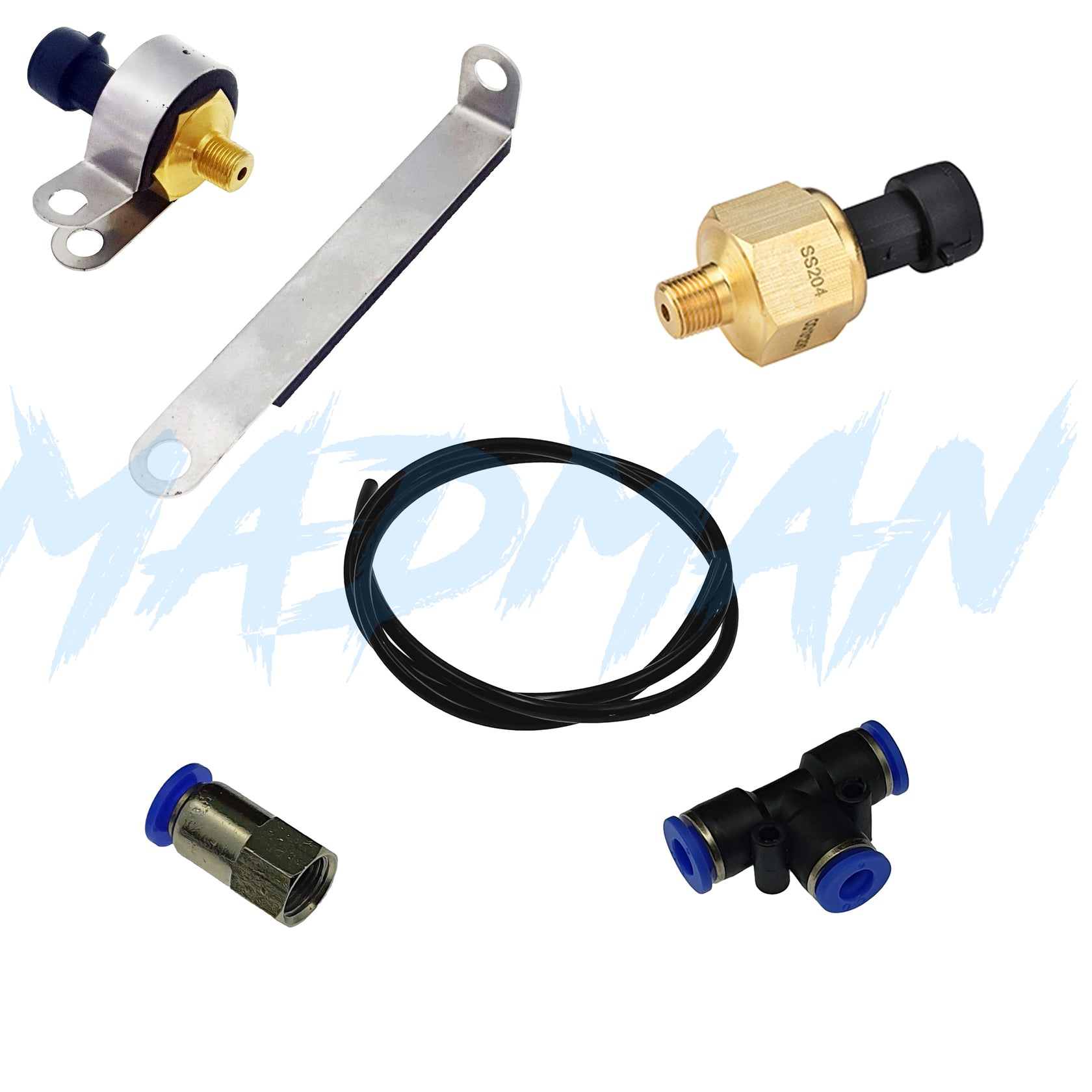 Land Rover 300 Tdi for EMS3 – Madman Distribution (Pty) Ltd