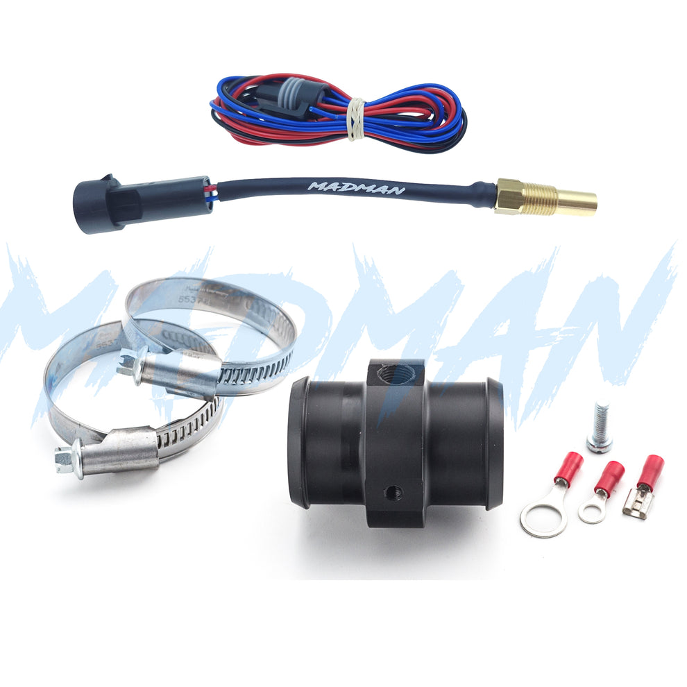 Coolant Temperature Kit AH35 – Madman Distribution (Pty) Ltd
