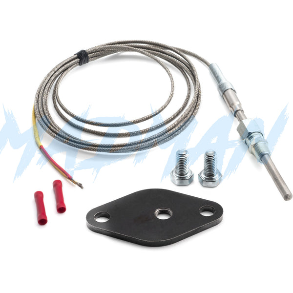 EGT Kit 300 Tdi – Madman Distribution (Pty) Ltd