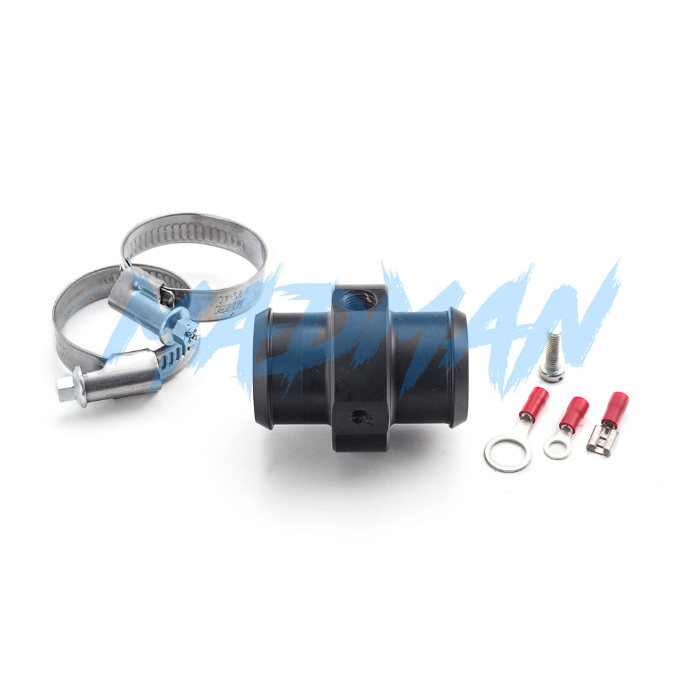 32mm (1.25") Coolant Hose Adapter – Madman Distribution (Pty) Ltd