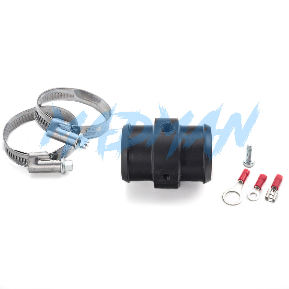 38mm (1.5") Coolant Hose Adapter – Madman Distribution (Pty) Ltd