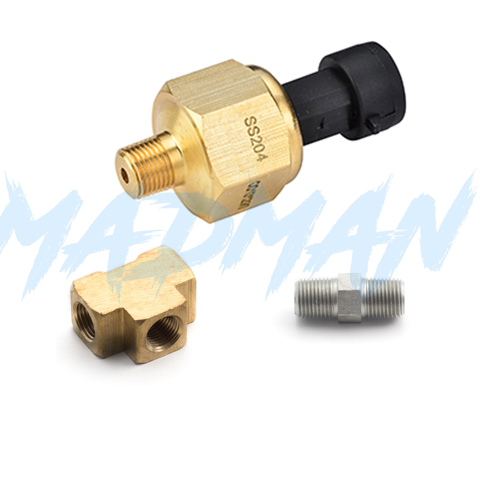 Land Rover 300 Tdi for EMS3 – Madman Distribution (Pty) Ltd